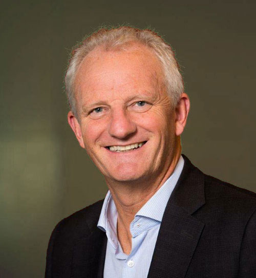 Trustees and Officers – Grateful Society