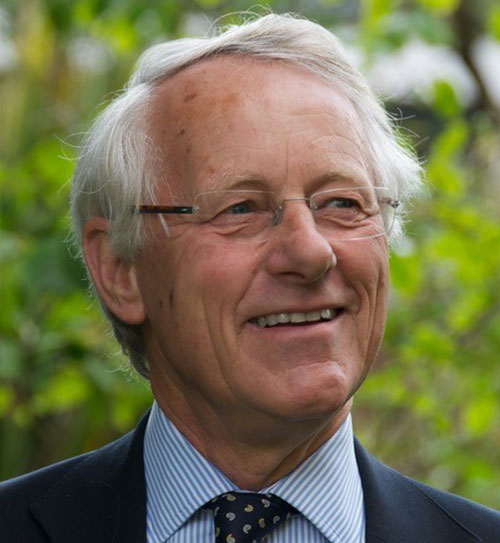 Trustees and Officers – Grateful Society