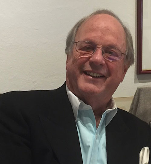 Trustees and Officers – Grateful Society